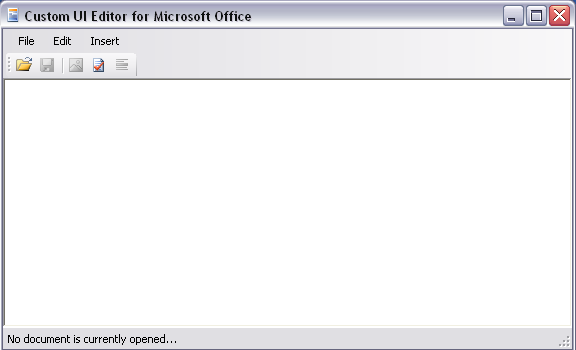 Excel Custom Ui Editor Tool Exhelpbe